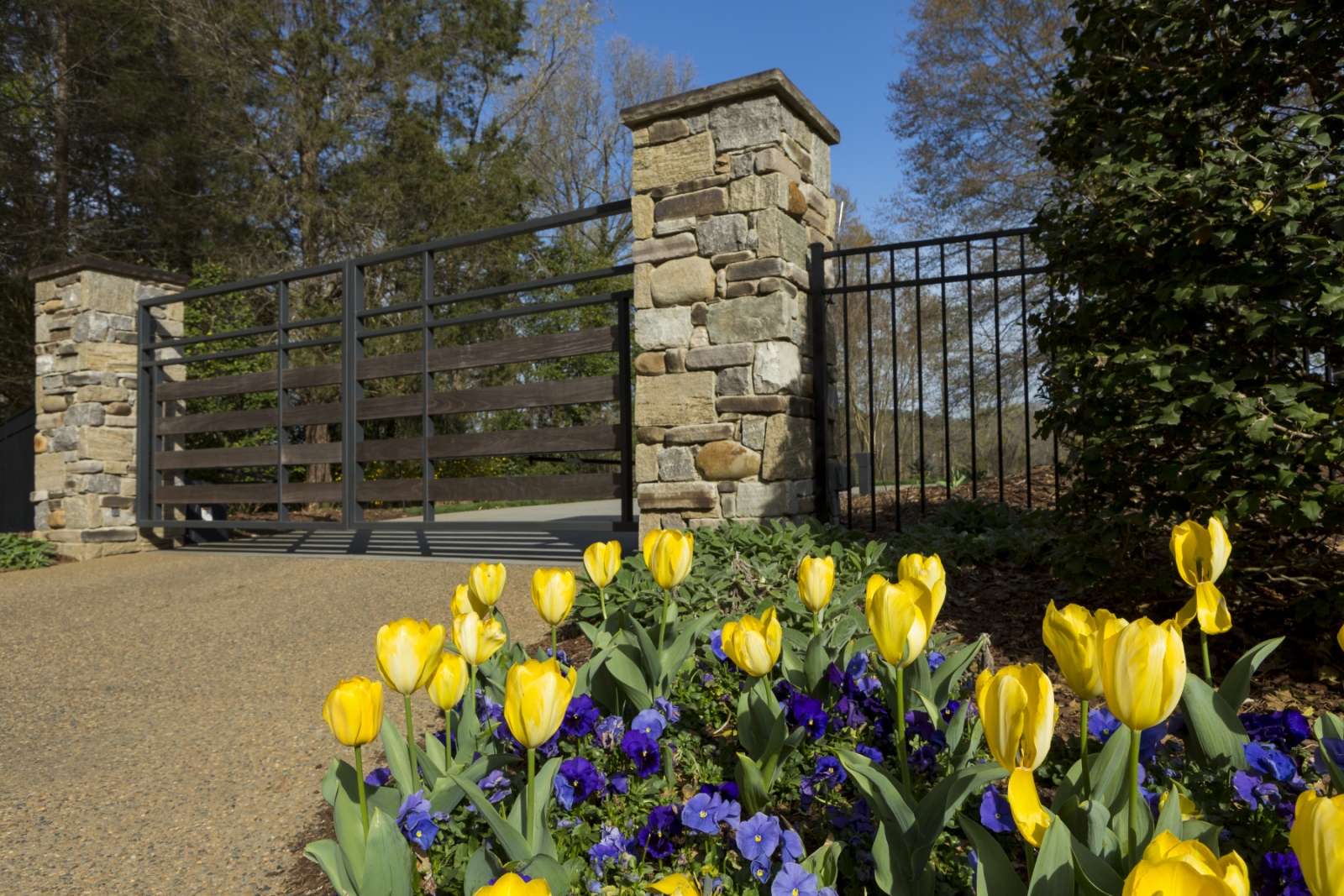 Waterfront - Morgan Landscape Group