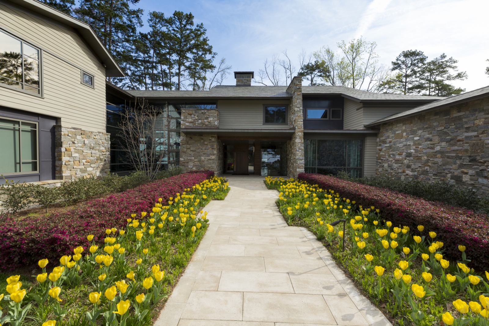 Waterfront - Morgan Landscape Group
