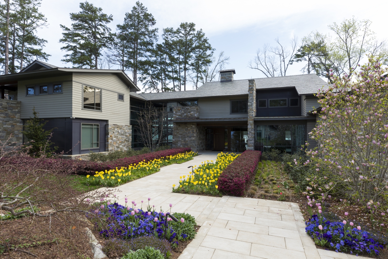 Waterfront - Morgan Landscape Group