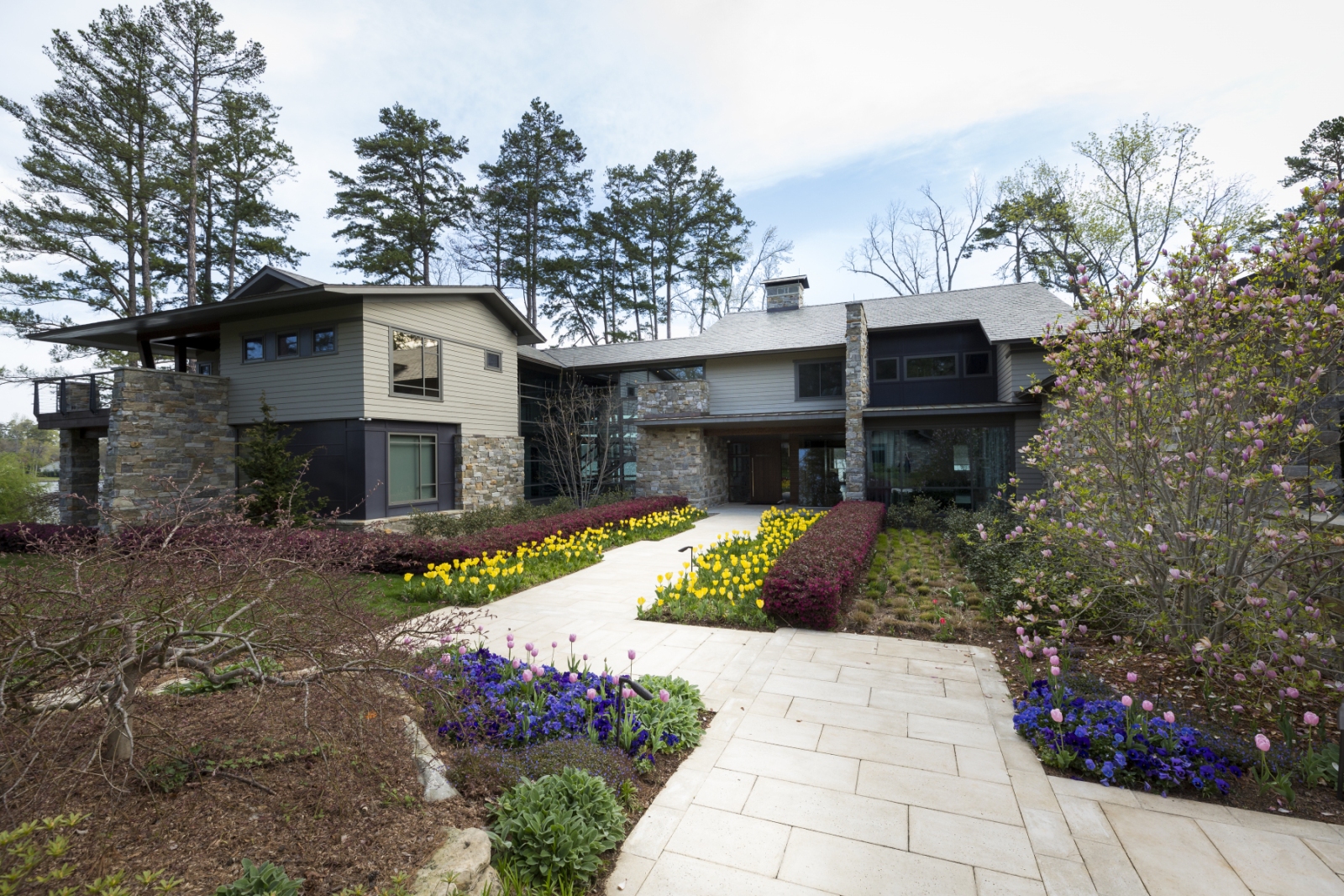 Waterfront - Morgan Landscape Group