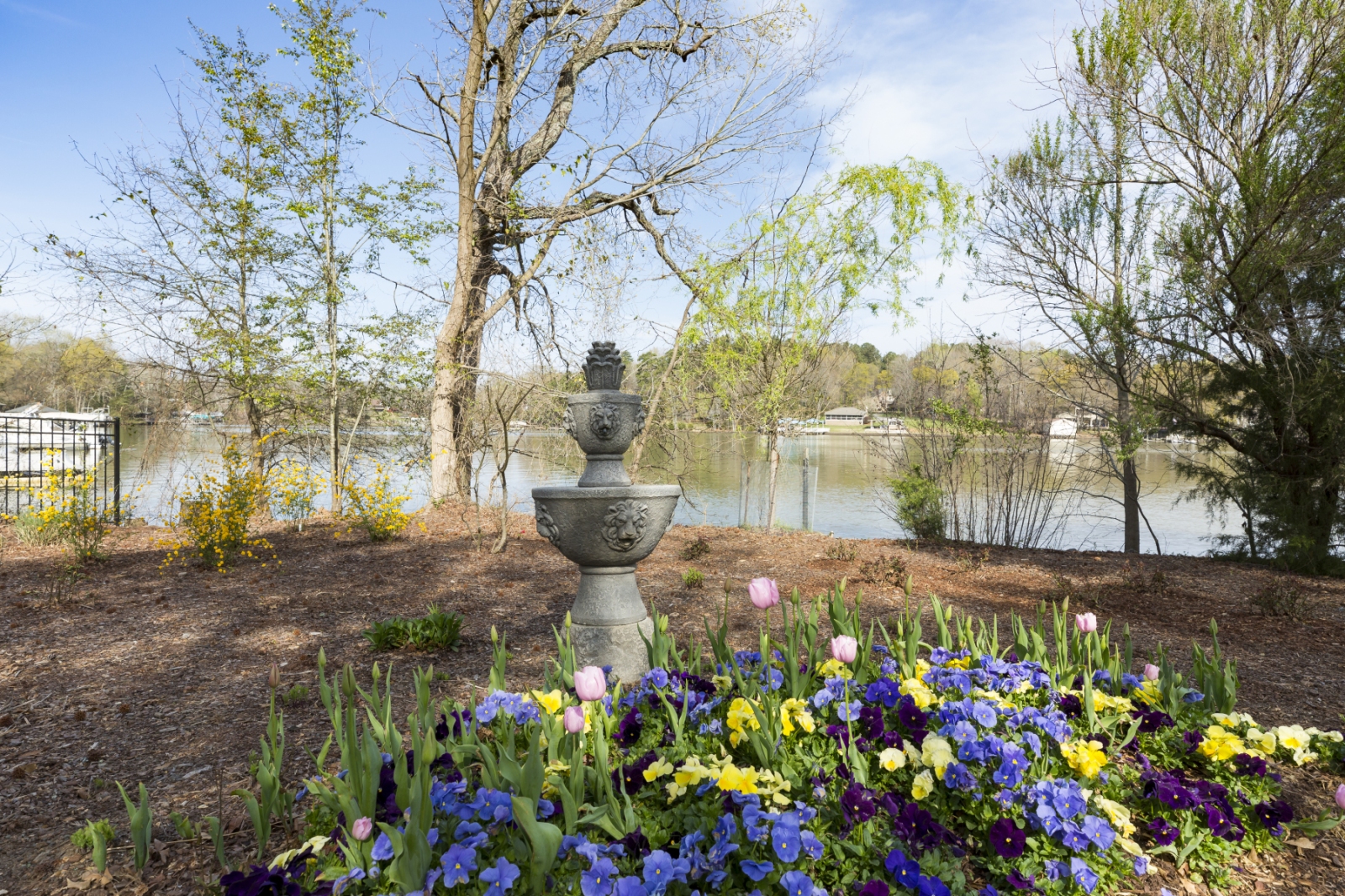 Waterfront - Morgan Landscape Group