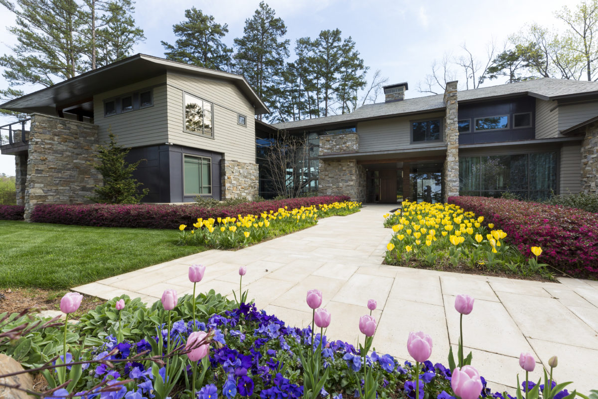 Portfolio - Morgan Landscape Group