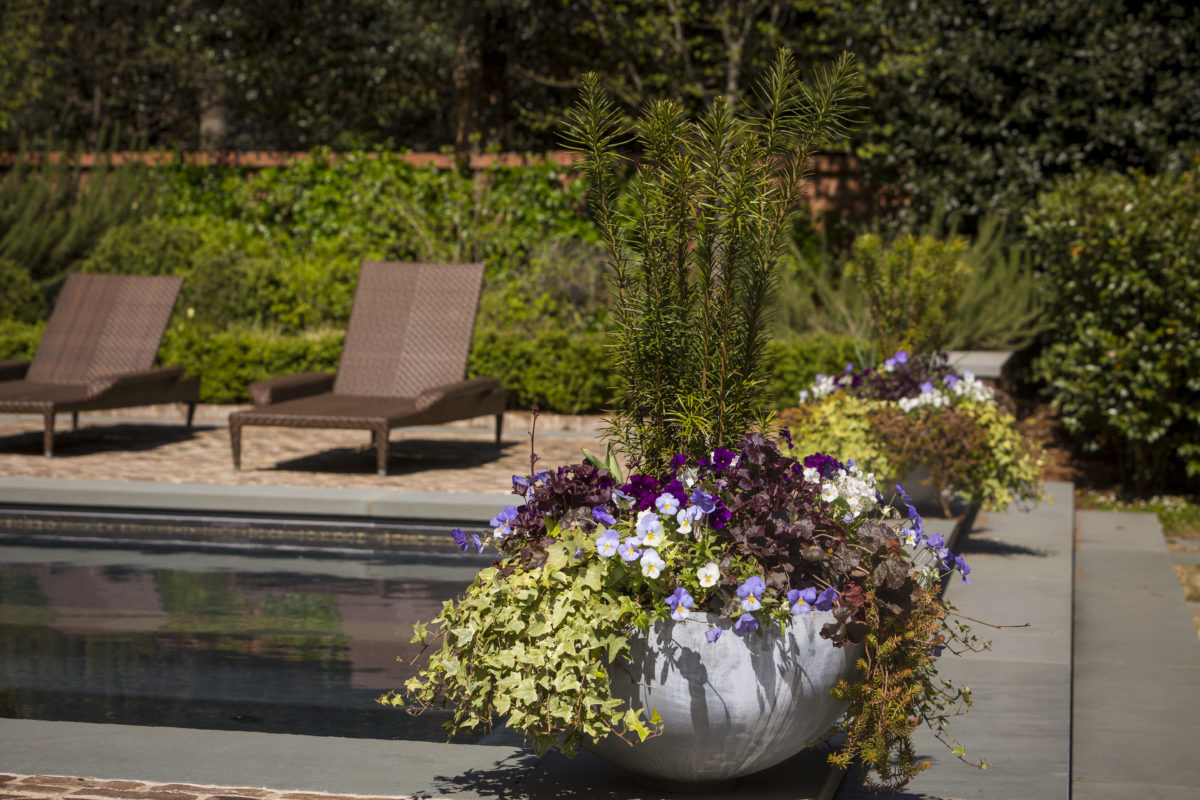 Portfolio - Morgan Landscape Group