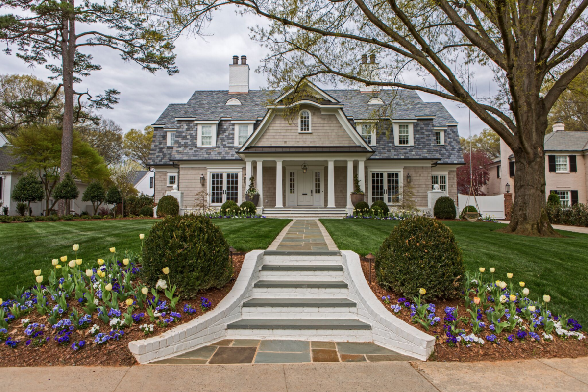 Portfolio - Morgan Landscape Group