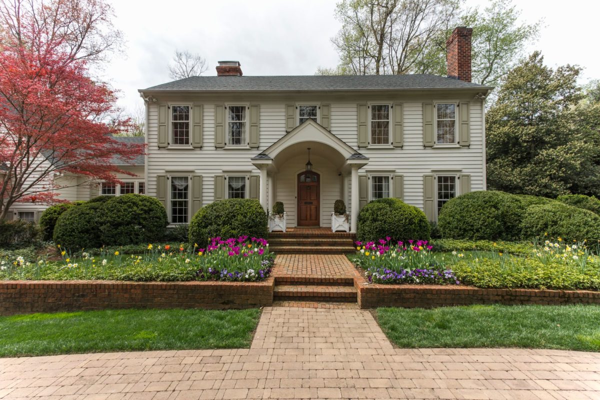 Portfolio - Morgan Landscape Group